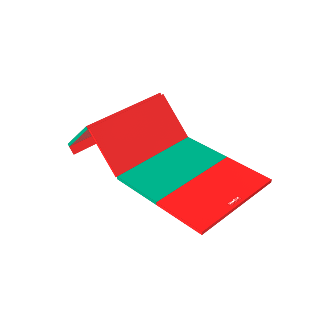 Geo Mat Training | Ginnastica Artistica | GEOGYM
